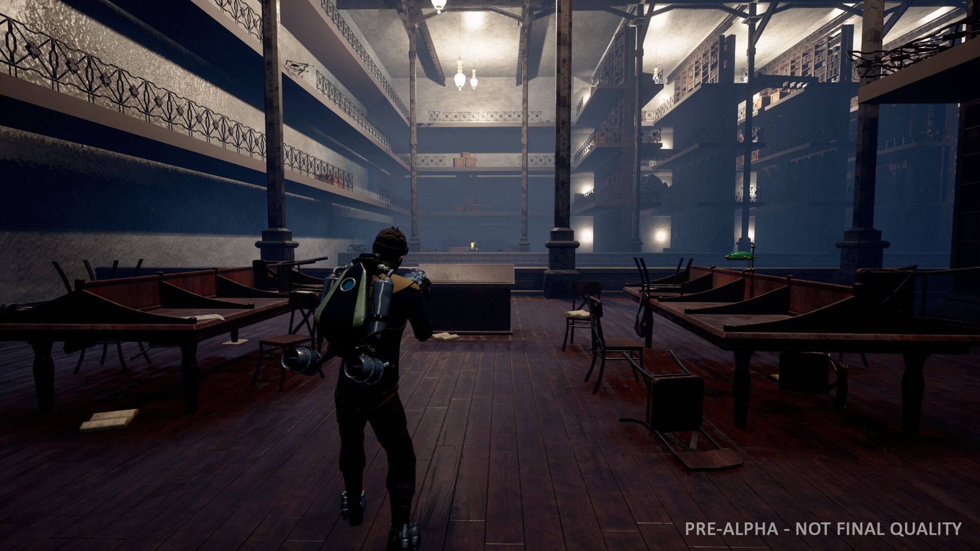 Jetpack Birdie on Steam