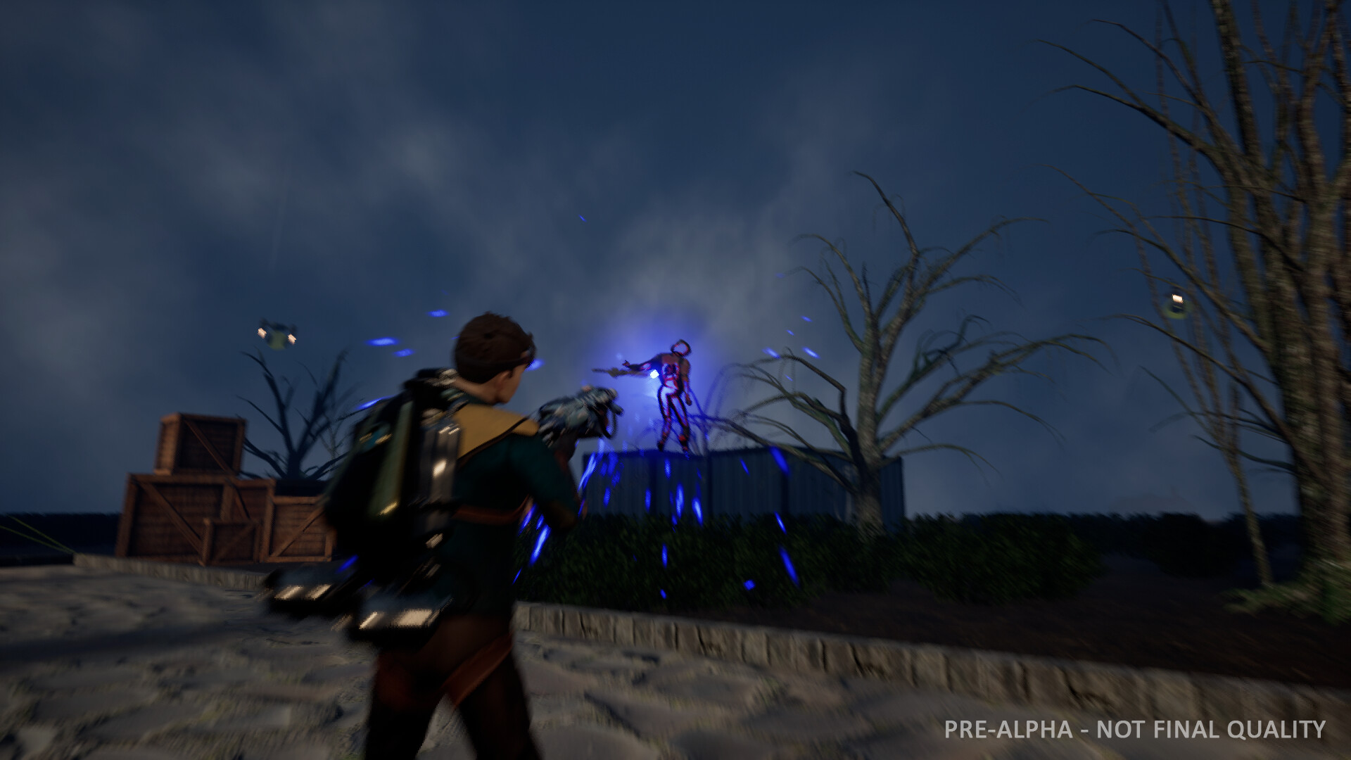 Jetpack Birdie on Steam