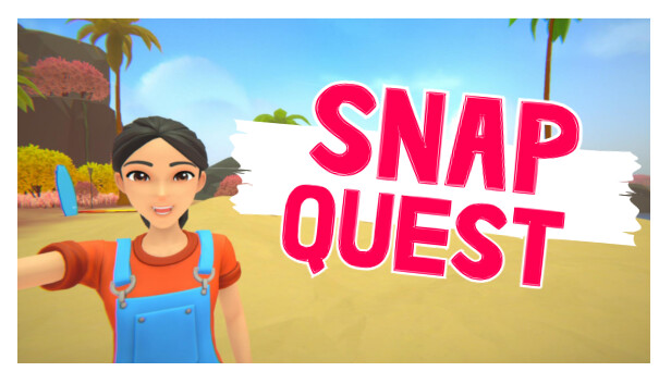 Snap Quest on Steam