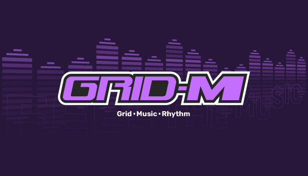 Grid-M on Steam
