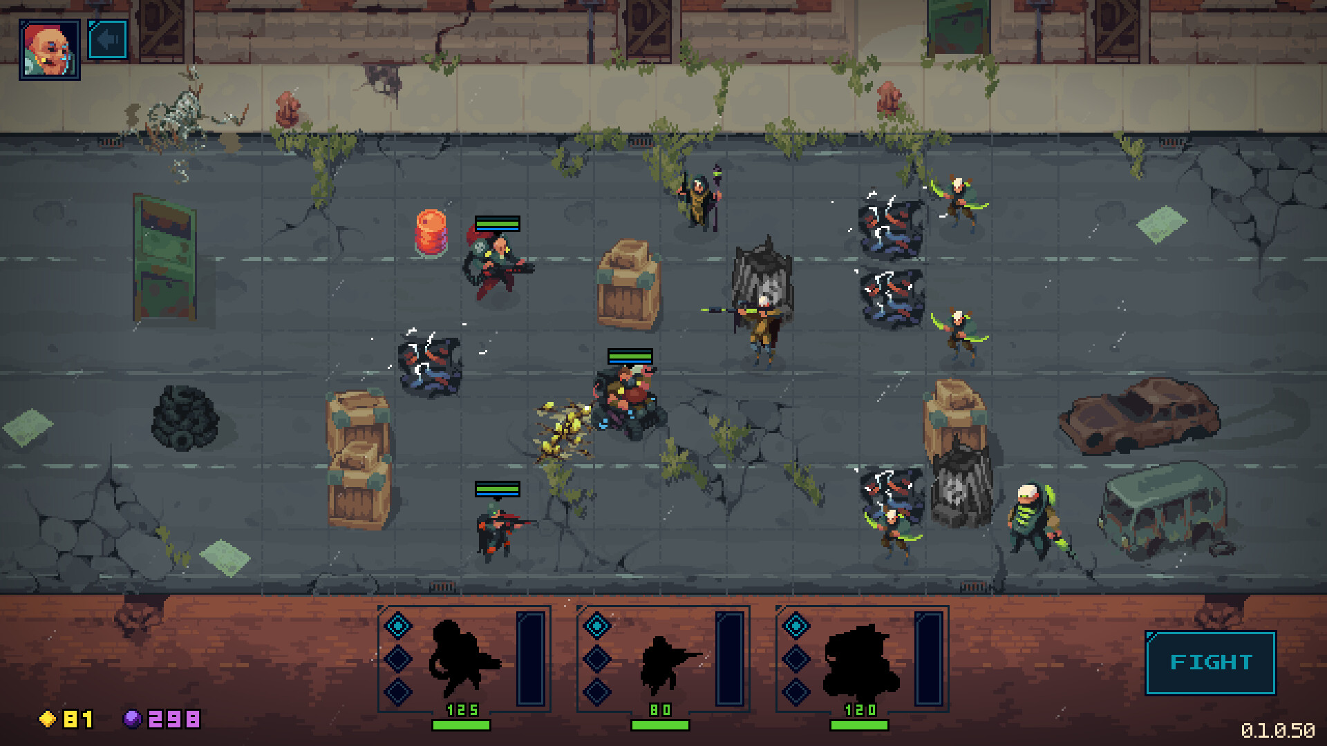 Deadlock Station on Steam