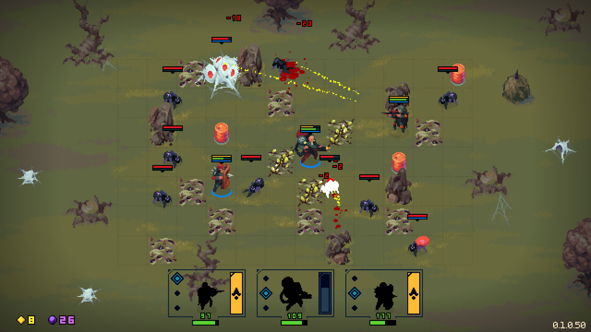 Deadlock Station on Steam