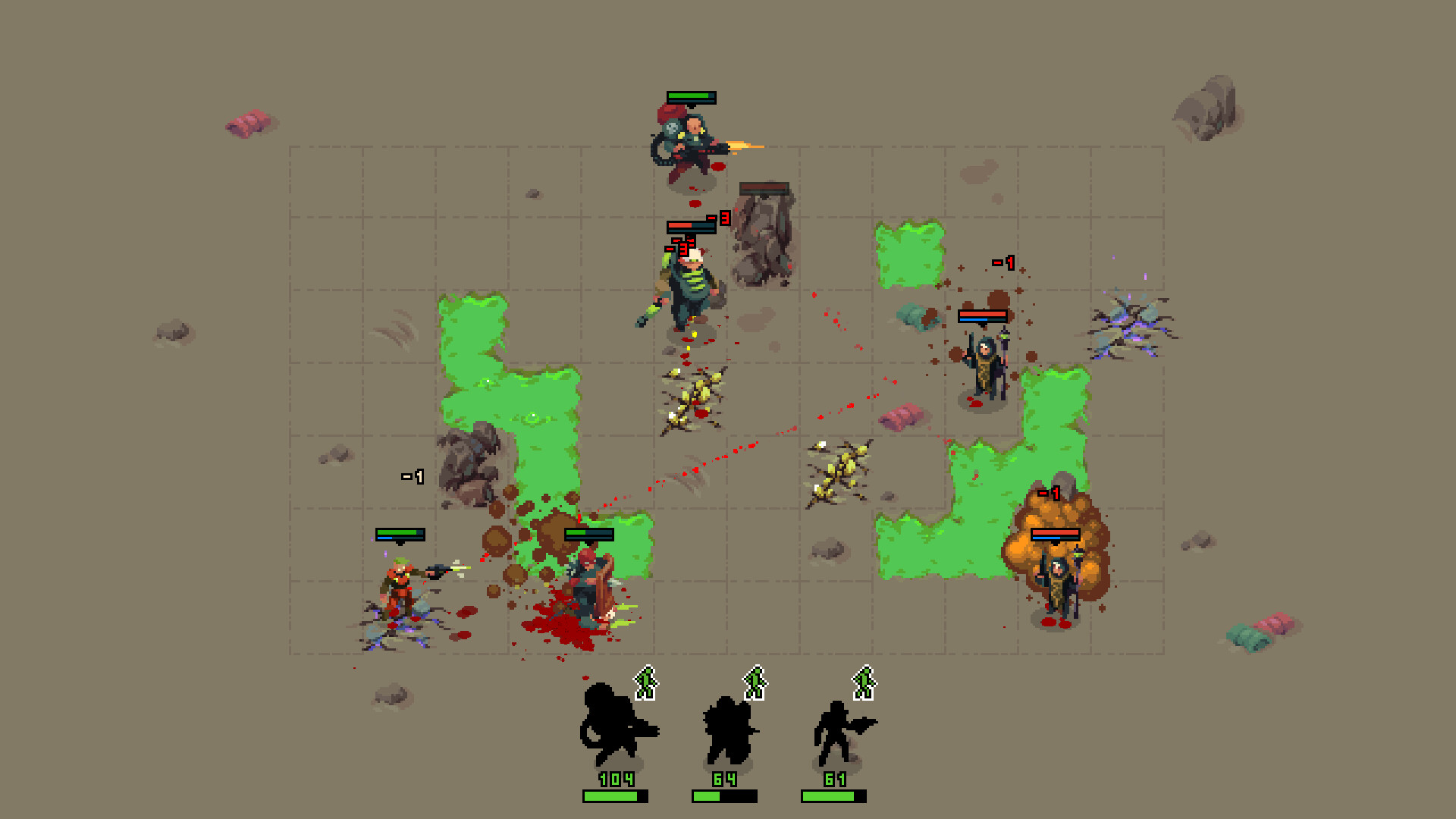 Deadlock Station on Steam