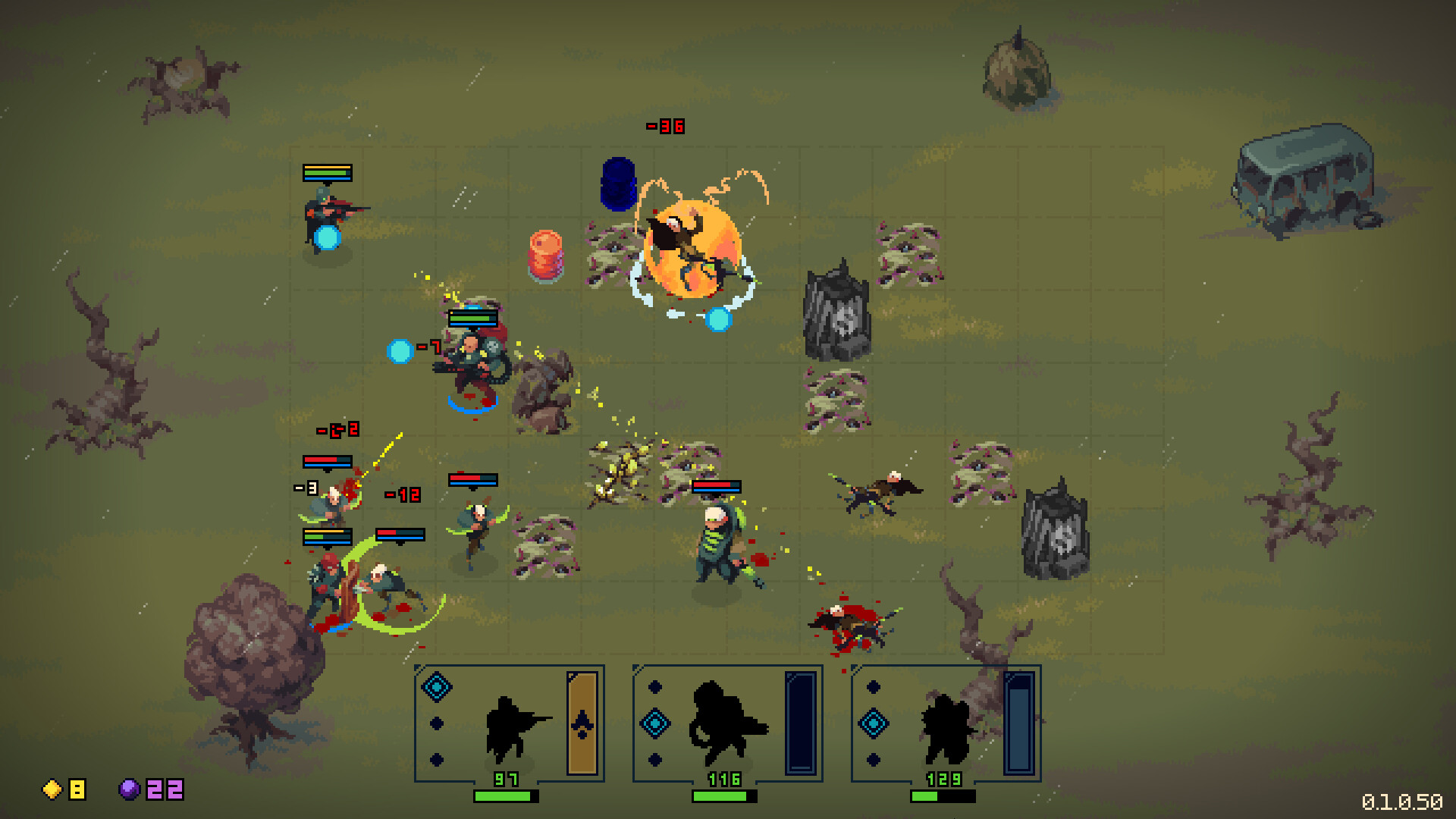 Deadlock Station on Steam