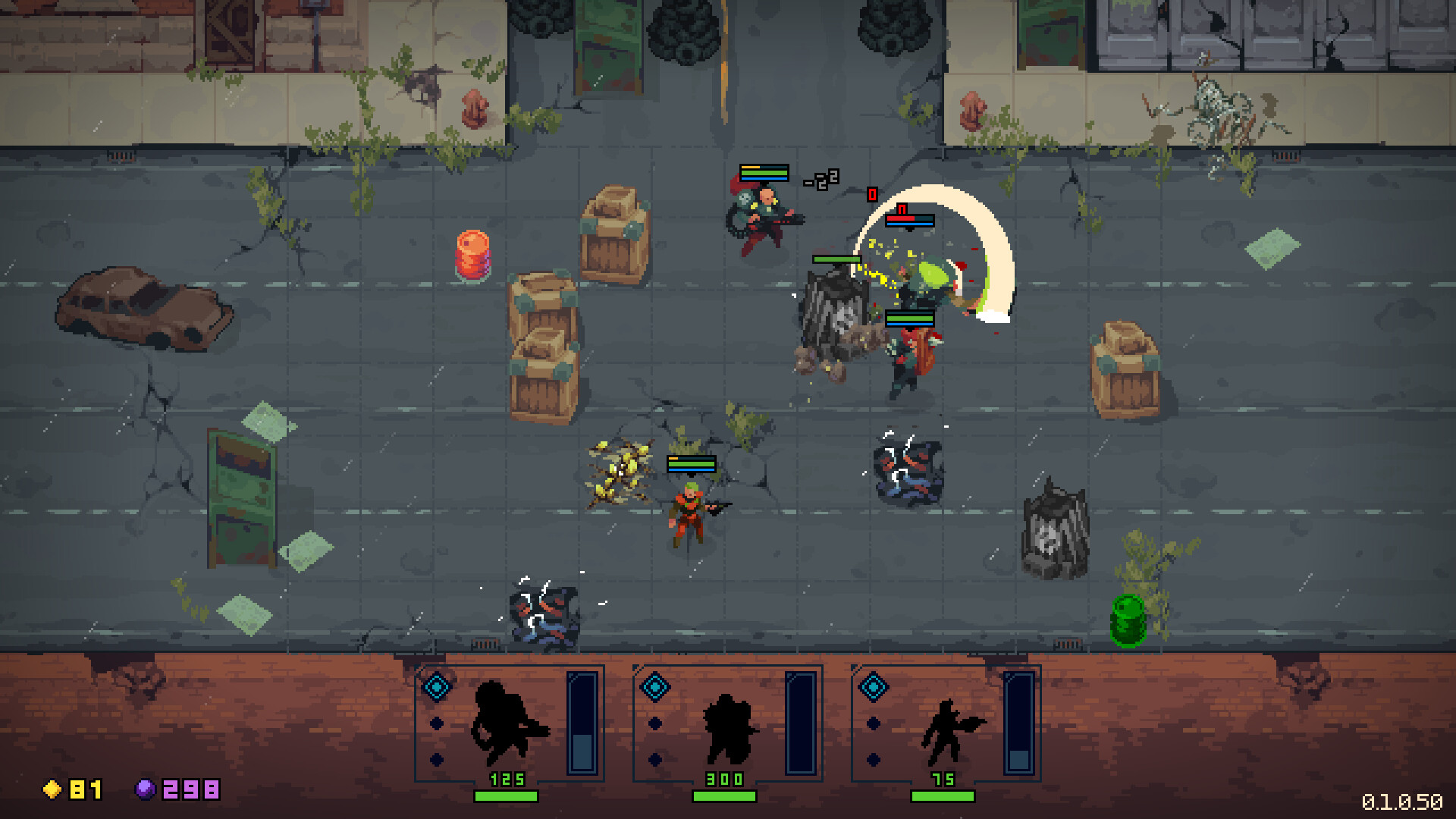 Deadlock Station on Steam