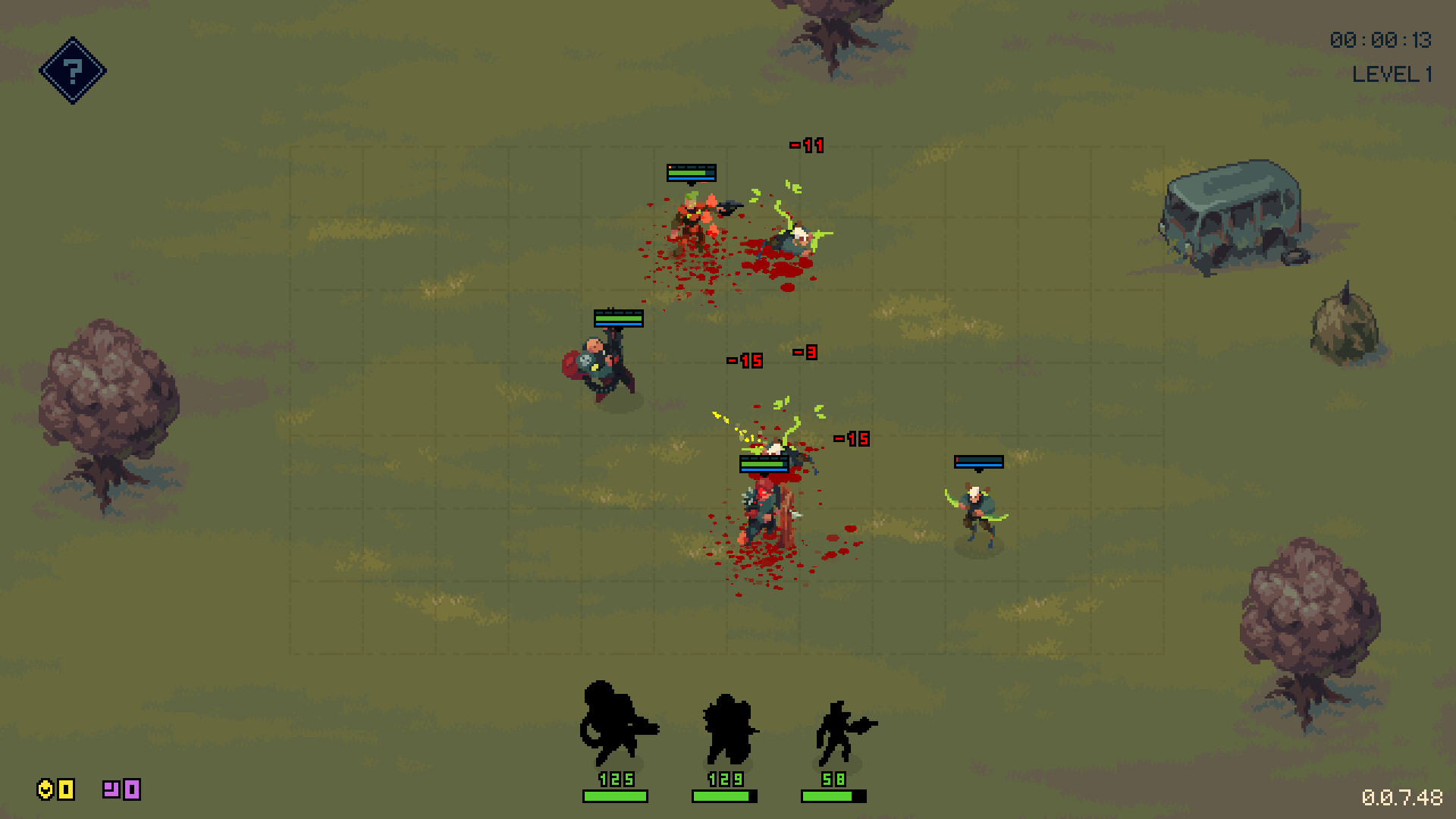 Deadlock Station on Steam