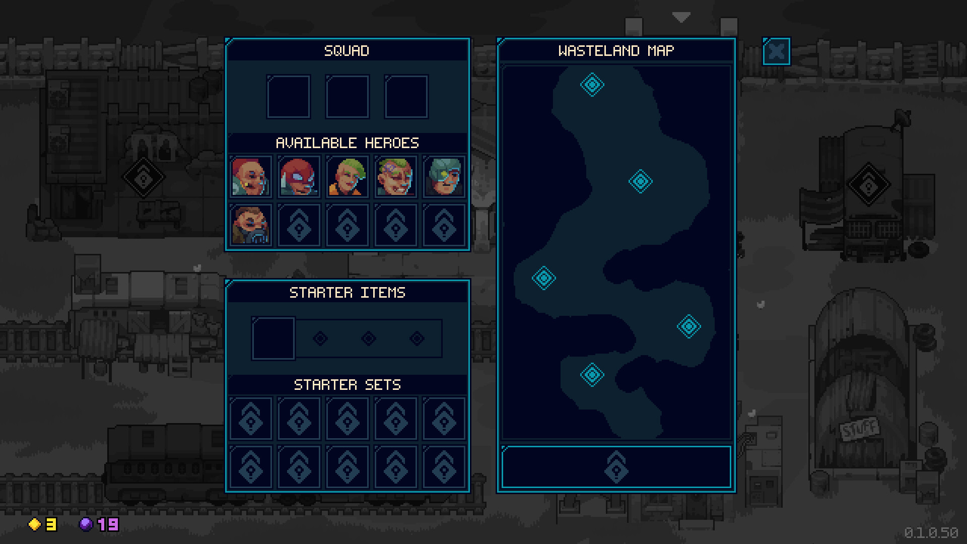 Deadlock Station on Steam