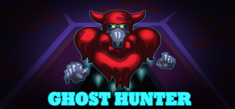 GHOST HUNTER on Steam