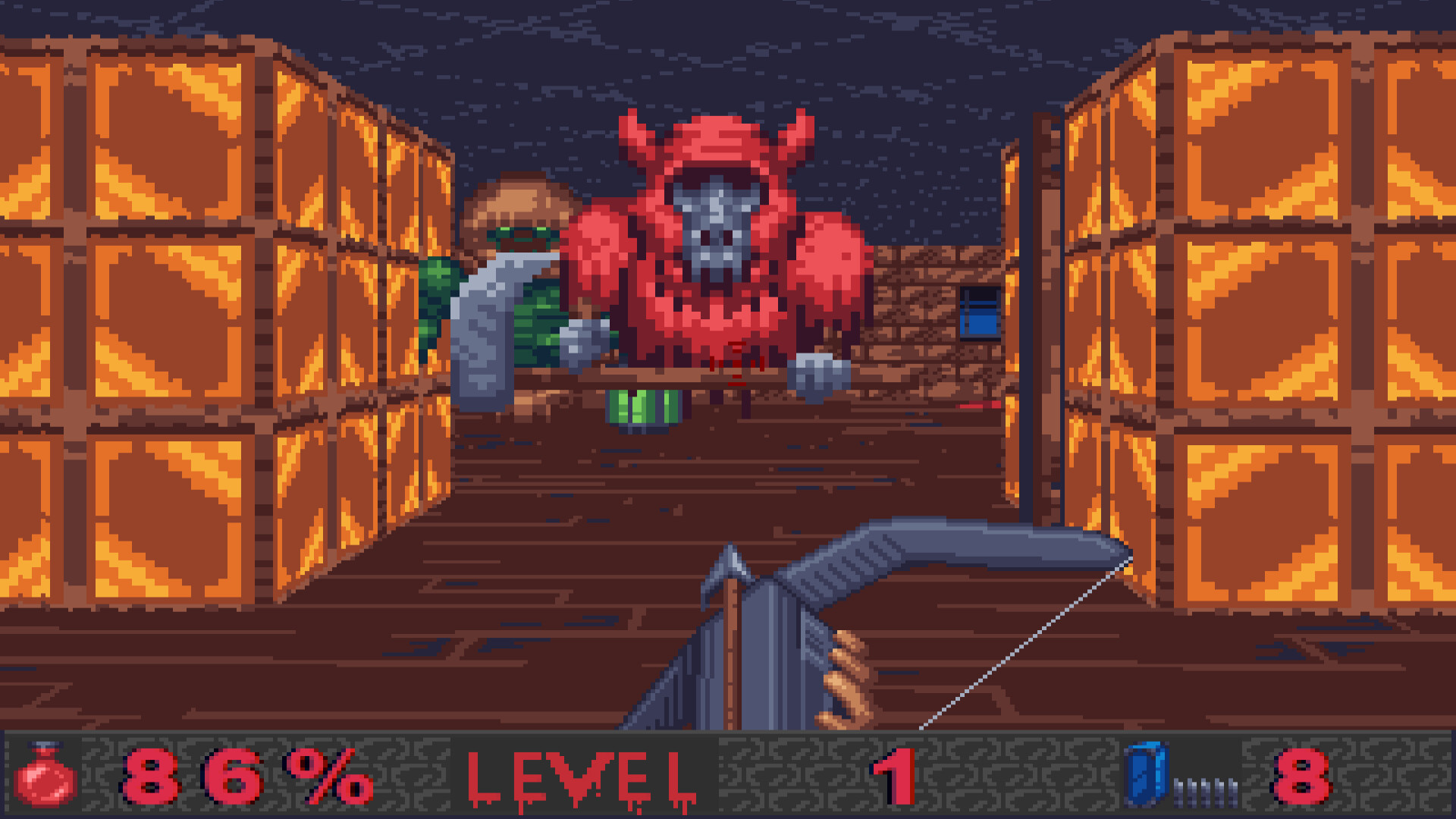 GHOST HUNTER on Steam