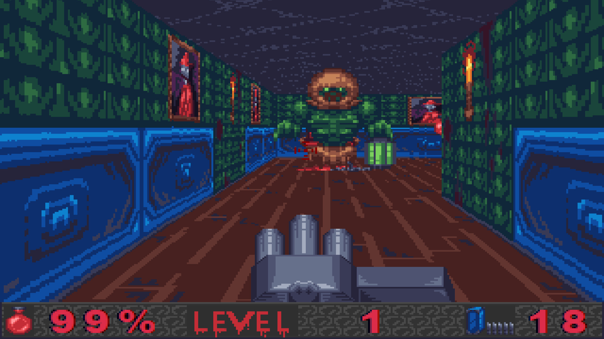 GHOST HUNTER on Steam