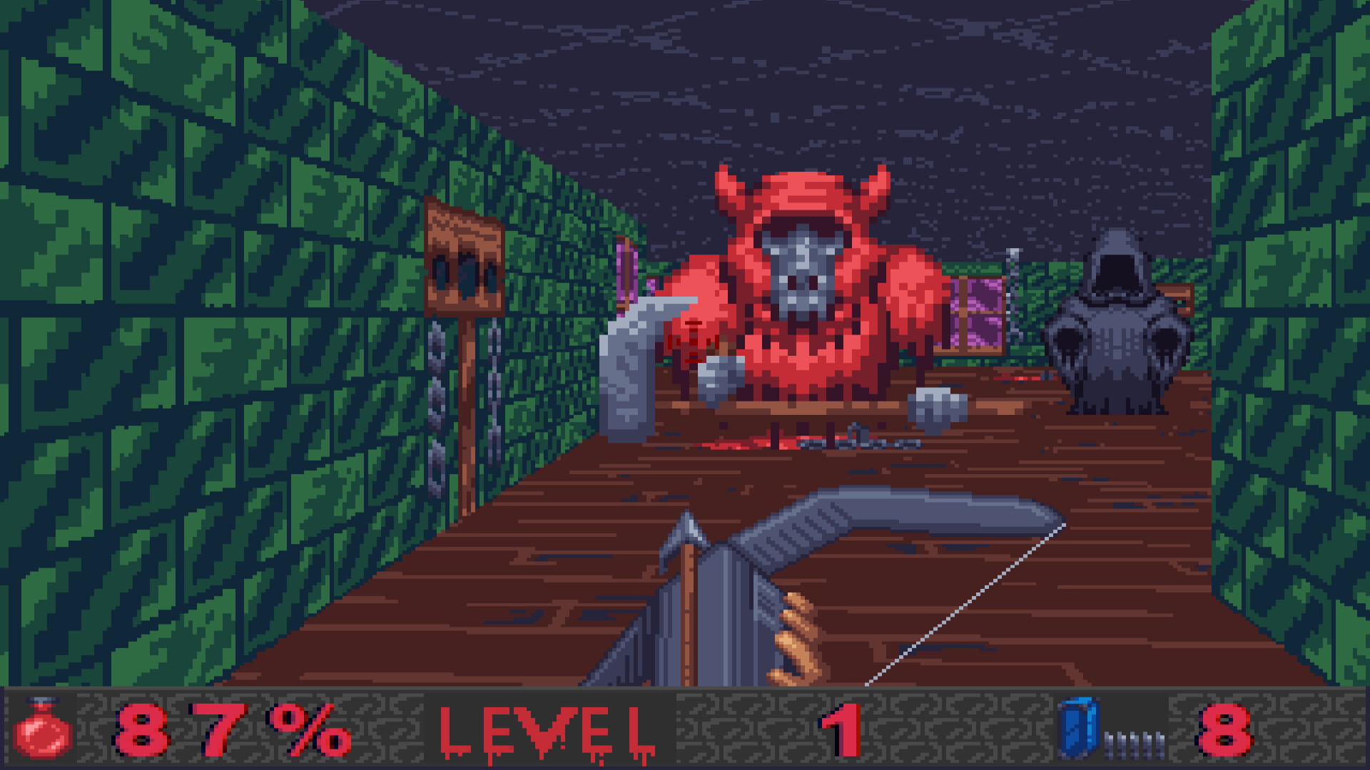 GHOST HUNTER on Steam