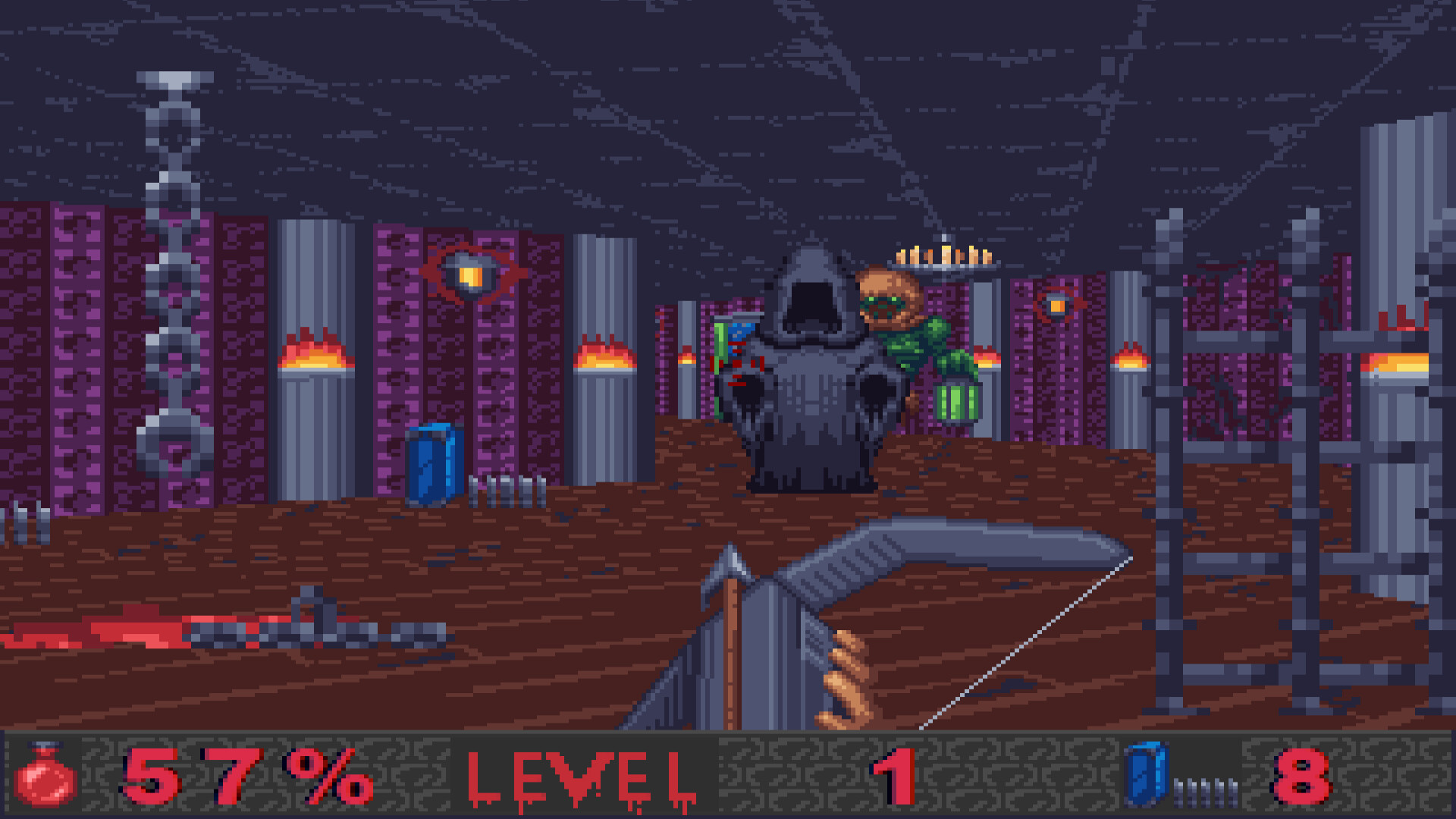 GHOST HUNTER on Steam