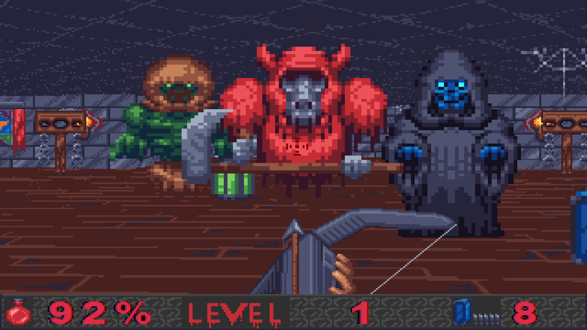 GHOST HUNTER on Steam