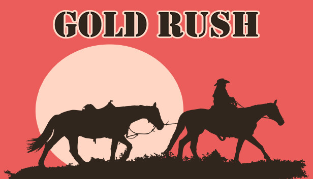 Save 51% on Gold Rush on Steam