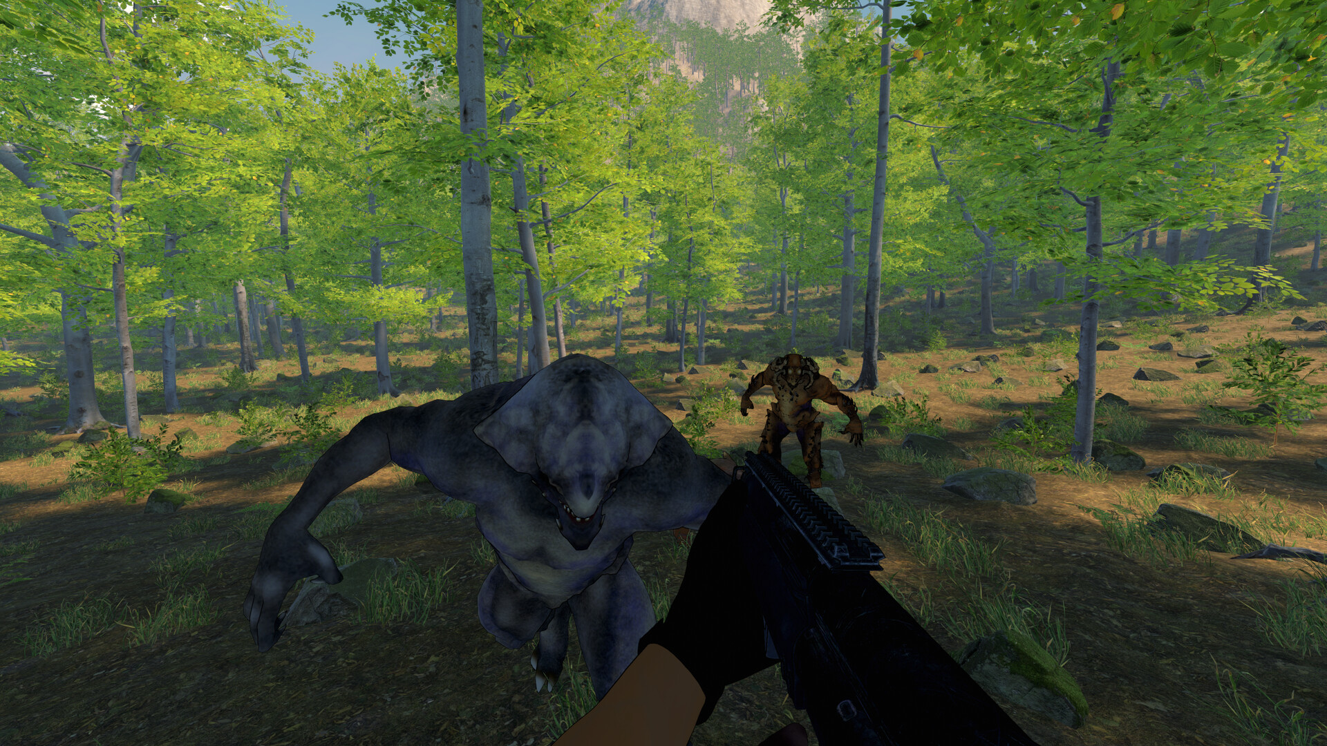 Citadel Anew on Steam