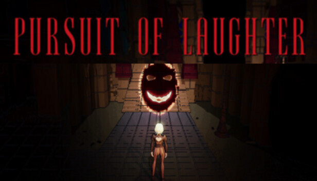 PURSUIT OF LAUGHTER on Steam