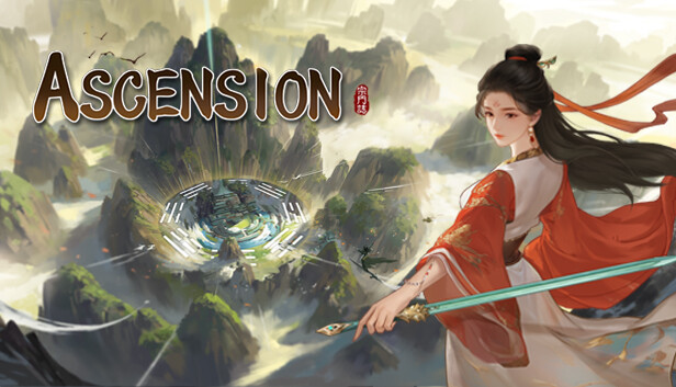Ascension on Steam