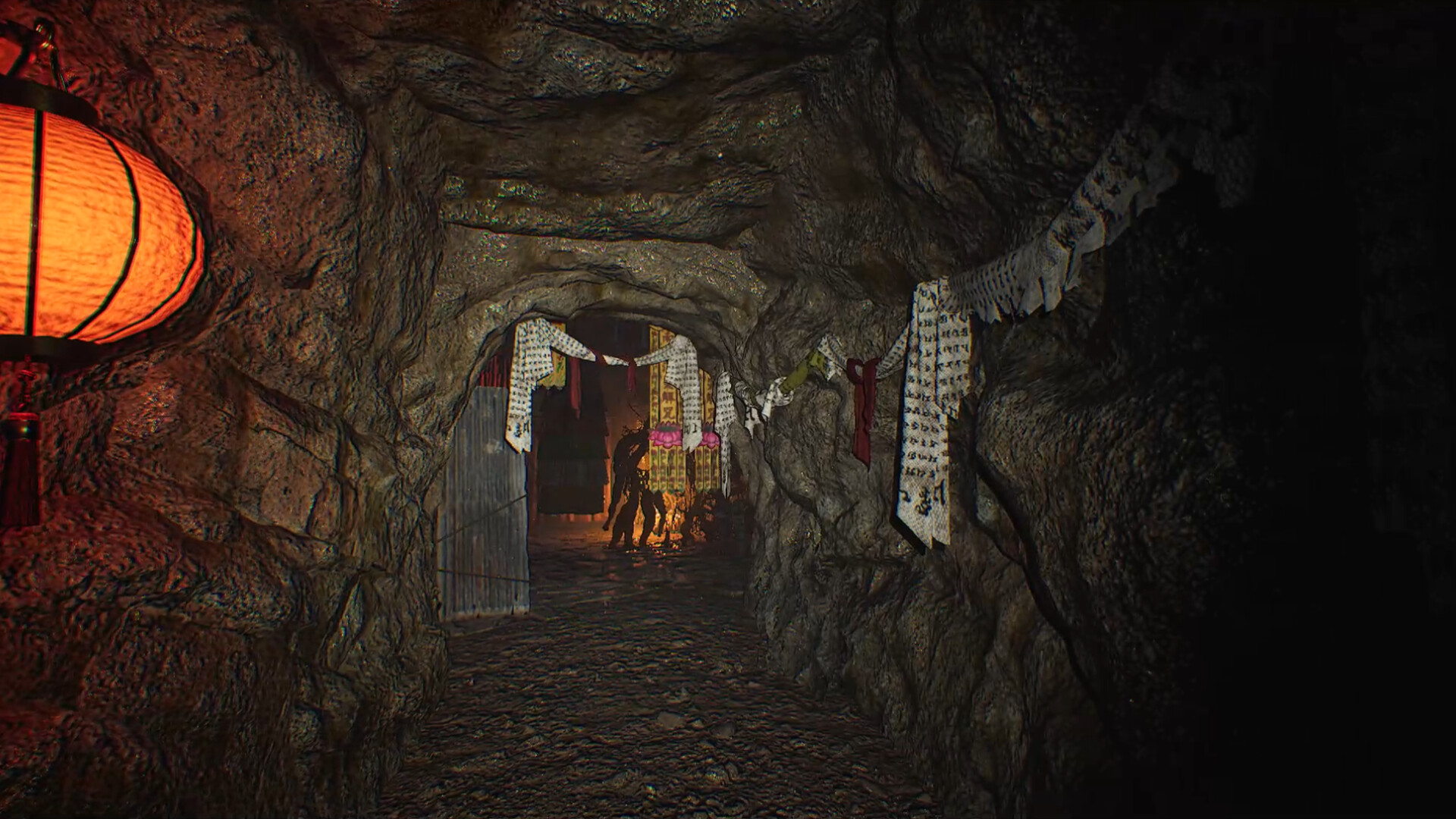 Incantation on Steam