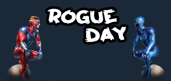 Rogue Day on Steam