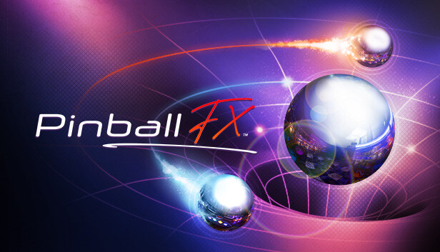 Pinball FX on Steam