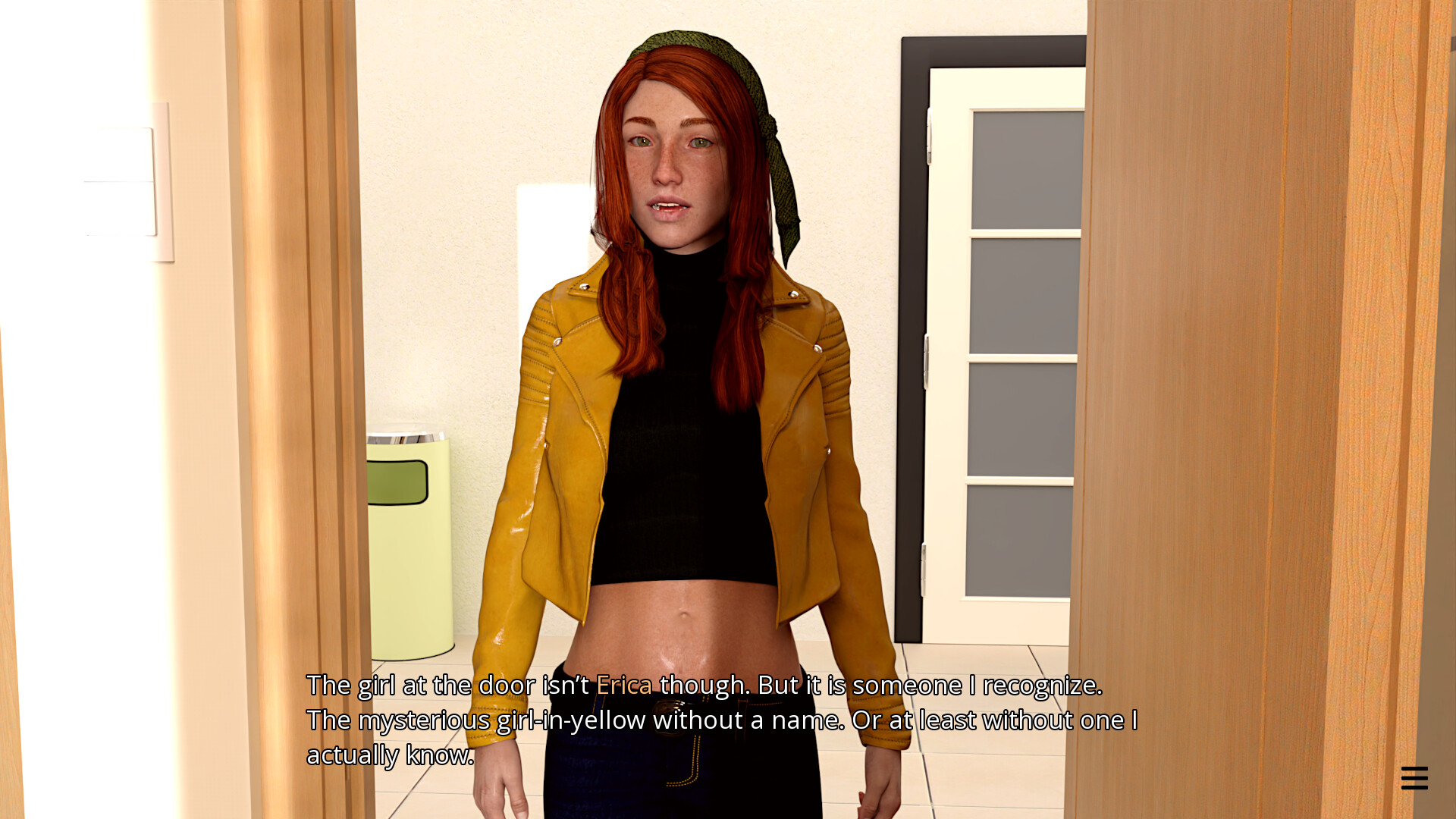 Heroes of Eroticism - Amorous Advances on Steam