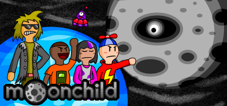 Moonchild on Steam