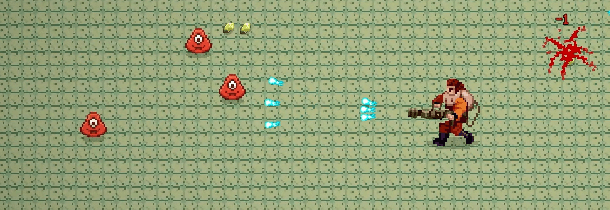 Cards and Guns on Steam