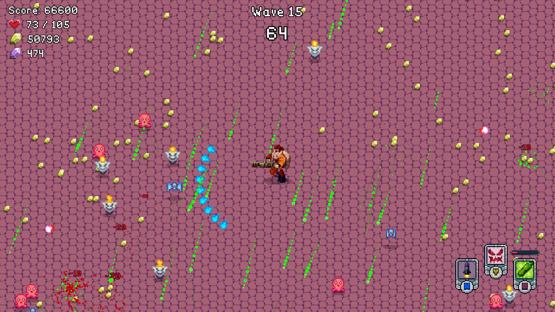 Cards and Guns on Steam