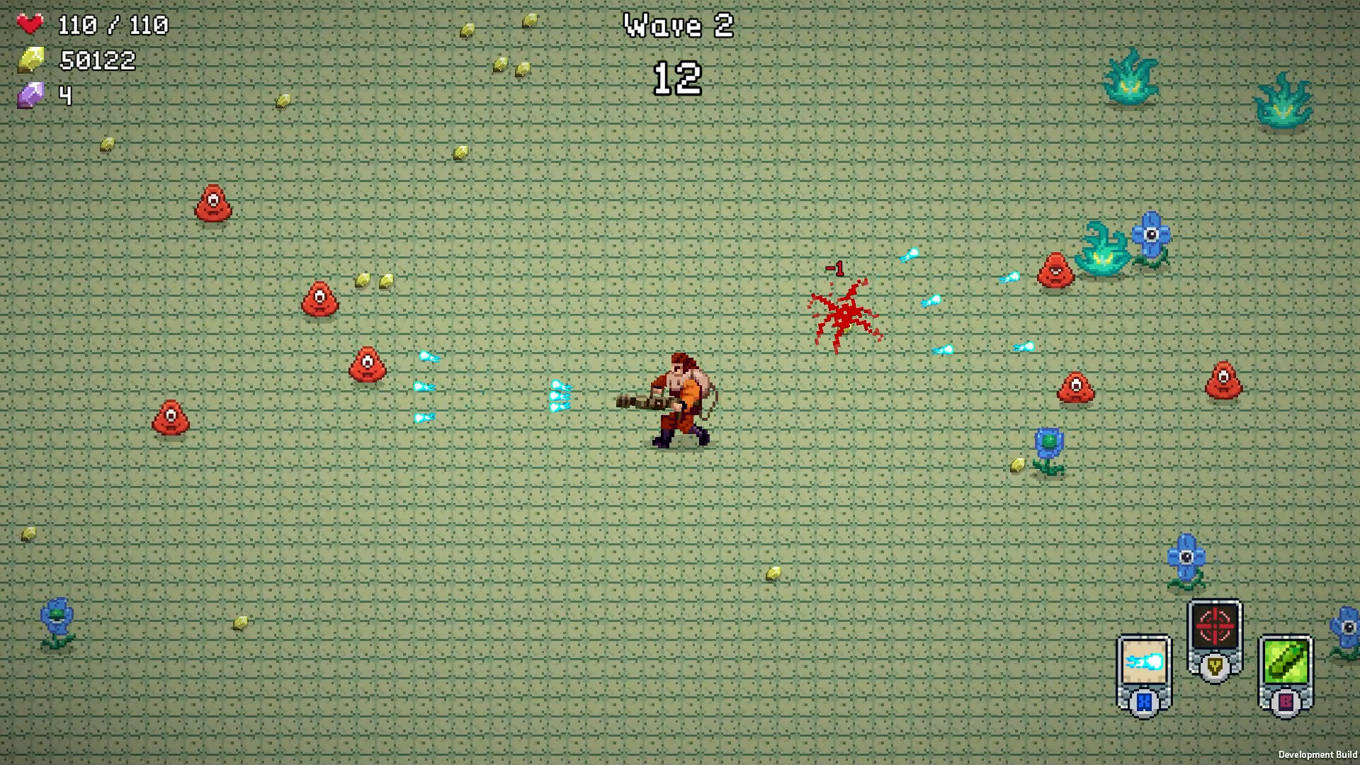 Cards and Guns on Steam