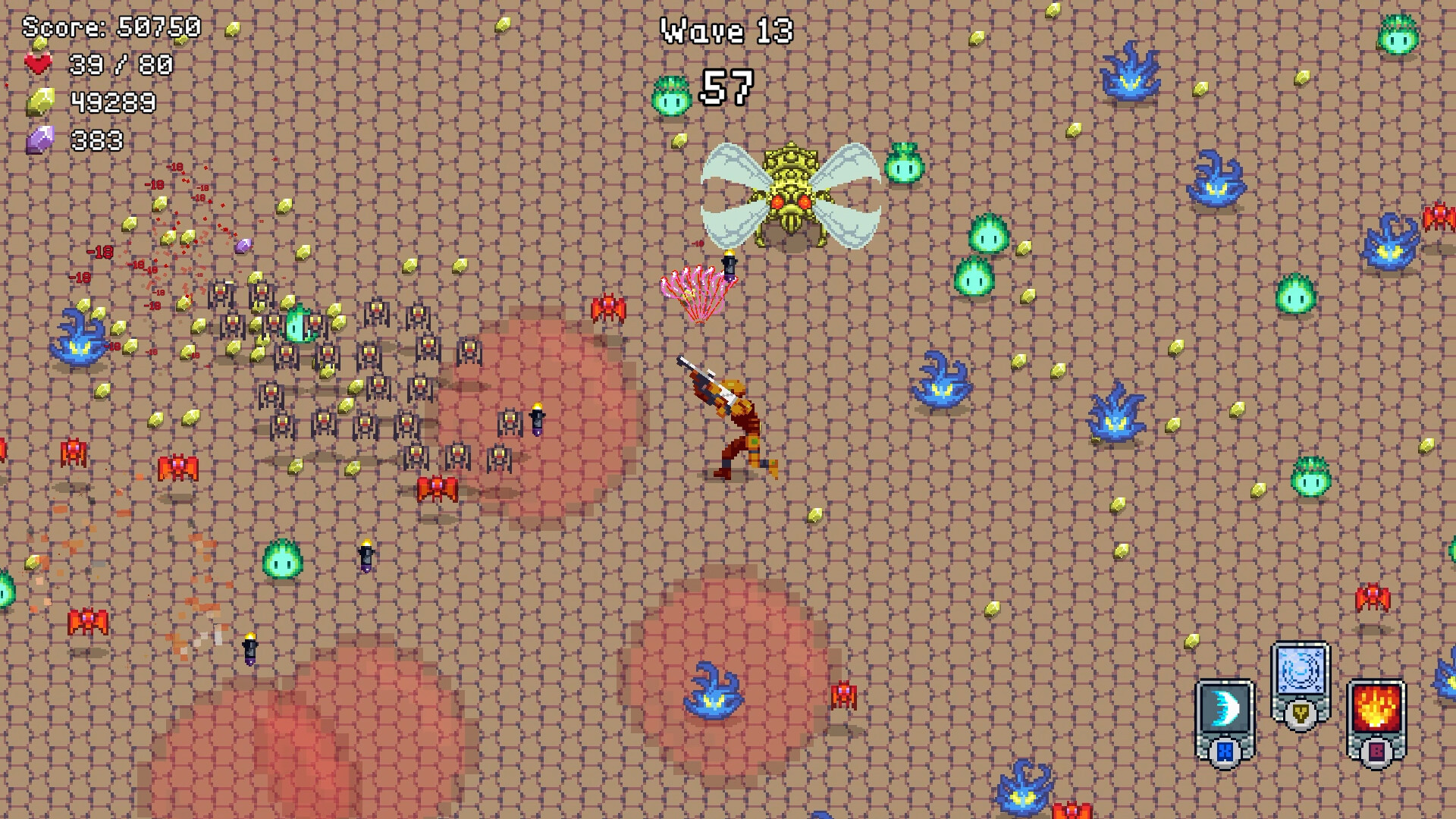 Cards and Guns on Steam