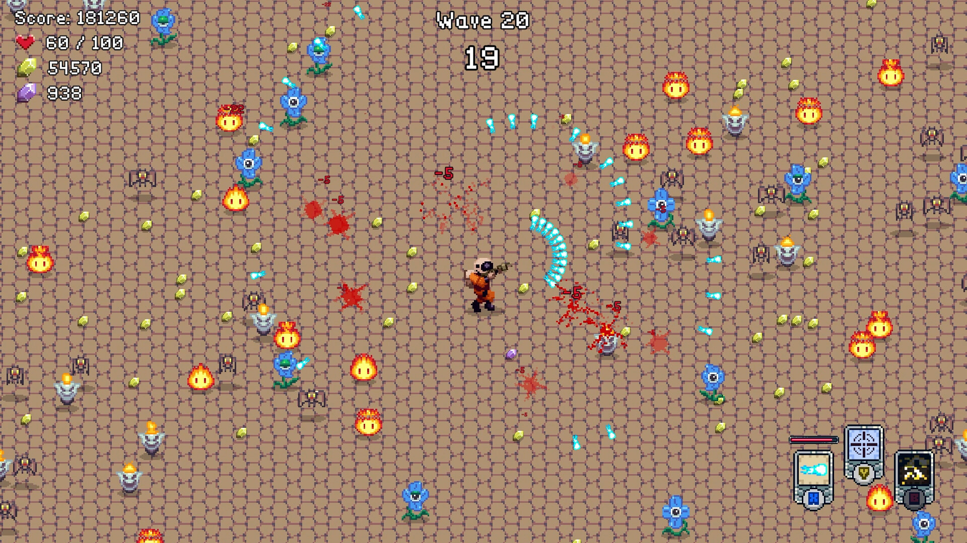 Cards and Guns on Steam