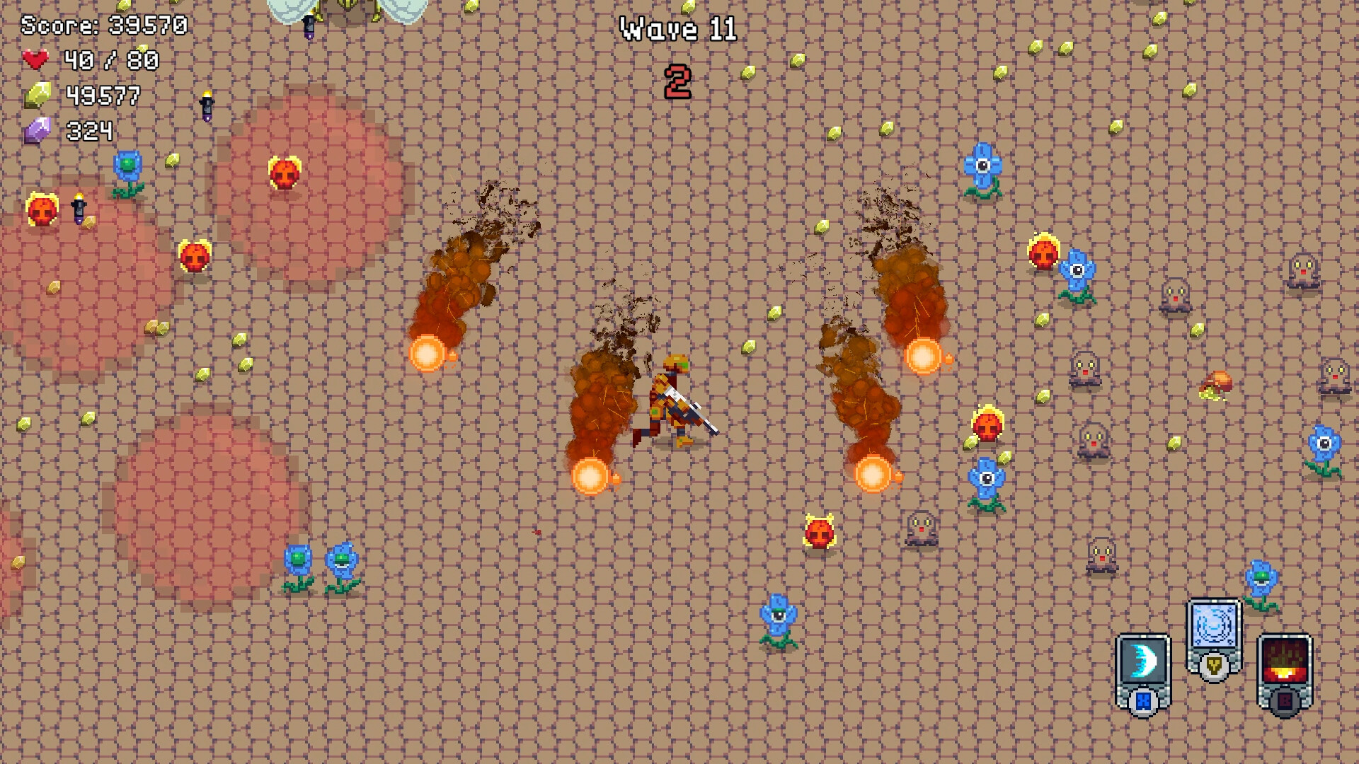 Cards and Guns on Steam