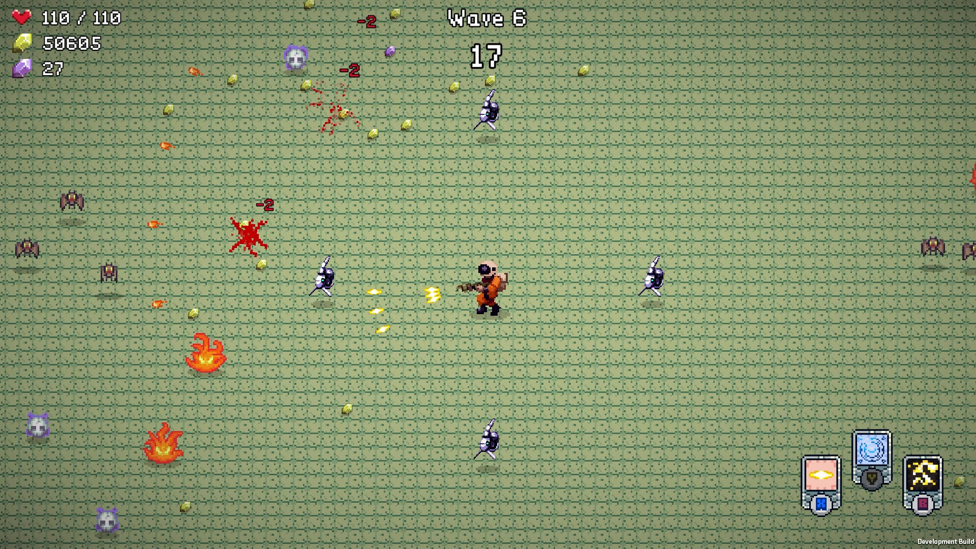 Cards and Guns on Steam