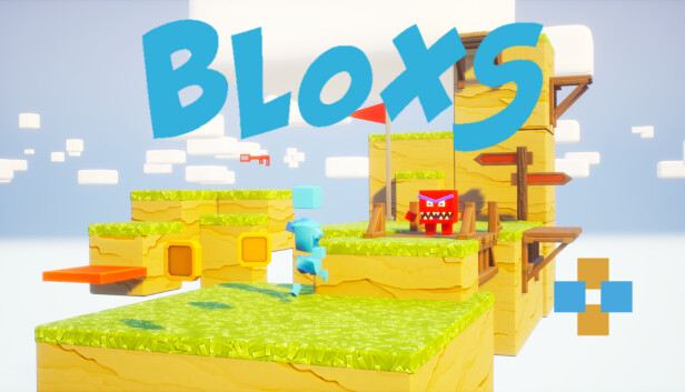 Bloxs - Steam News Hub