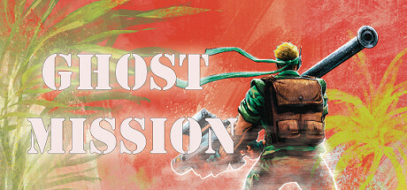 Ghost Mission on Steam