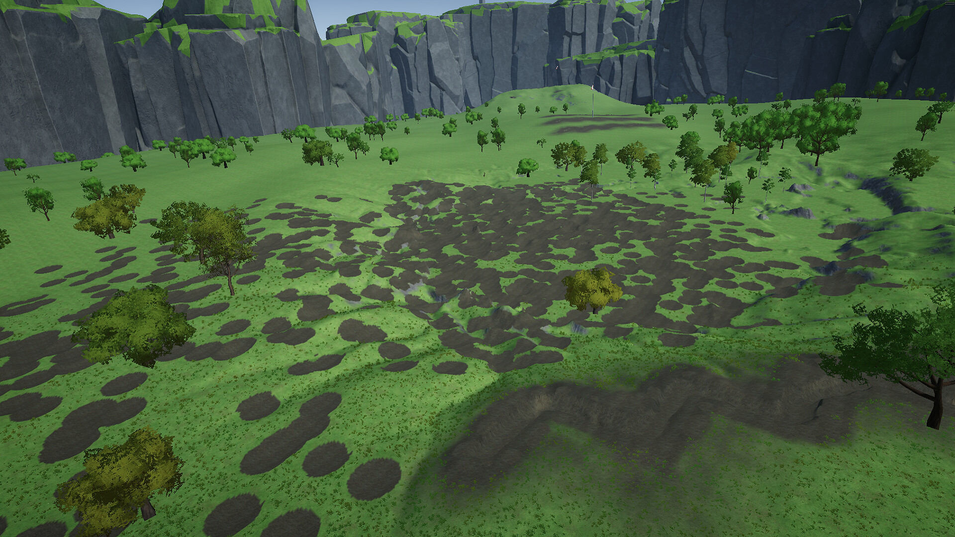 Most Authentic Trench Warfare Simulator on Steam