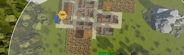 Ancient Polis on Steam