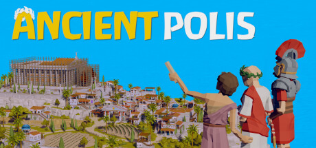 Ancient Polis on Steam