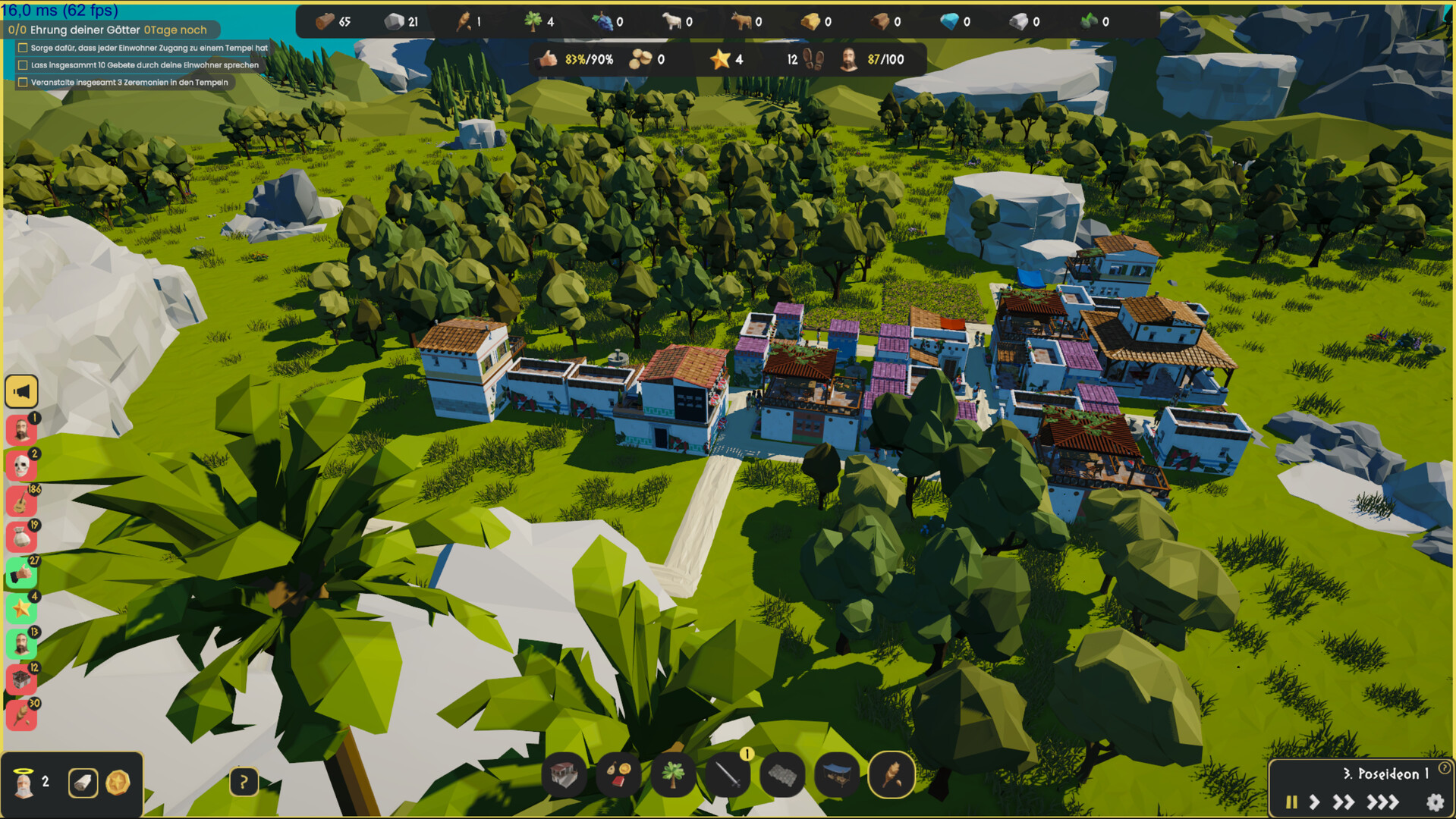 Ancient Polis on Steam