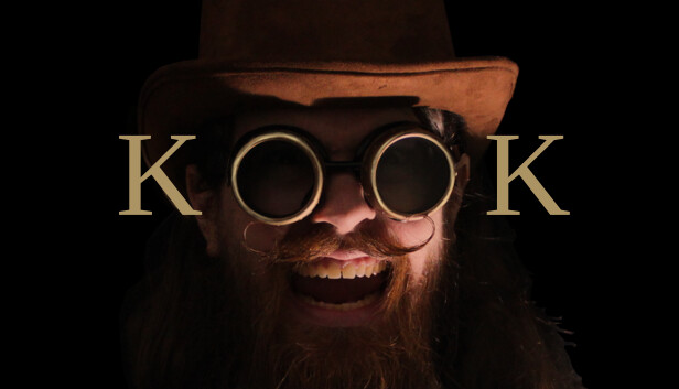 KOOK on Steam