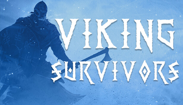 Viking Survivors on Steam