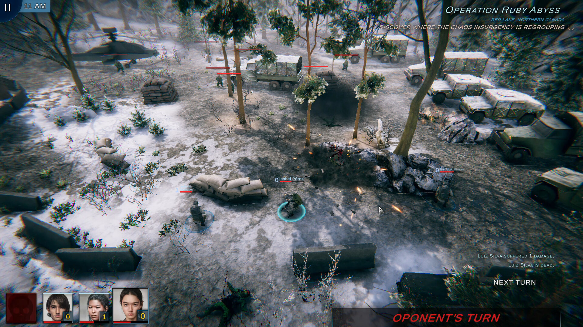 SCP: The Expedition on Steam