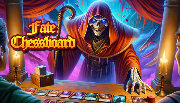 FateChessboard on Steam