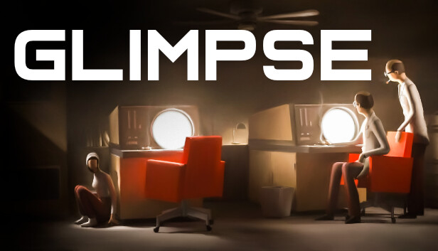 Glimpse - Steam News Hub