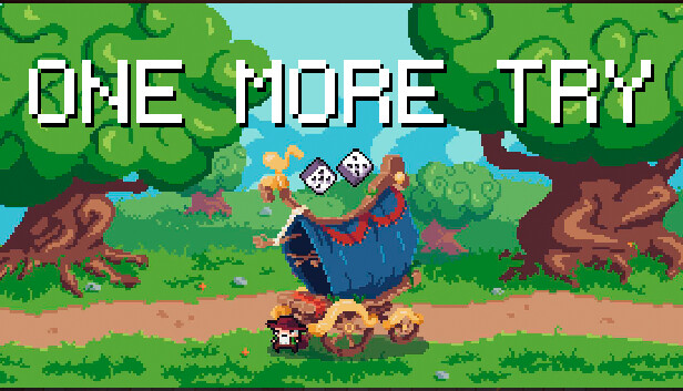 One More Try on Steam