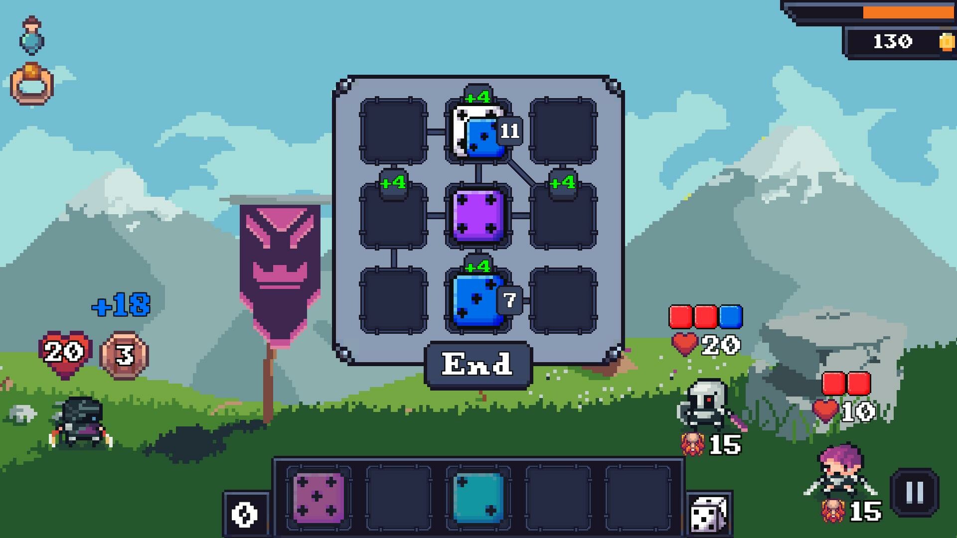 One More Try on Steam