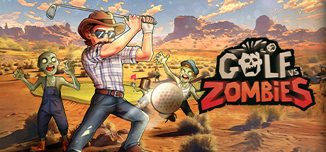 Golf VS Zombies on Steam