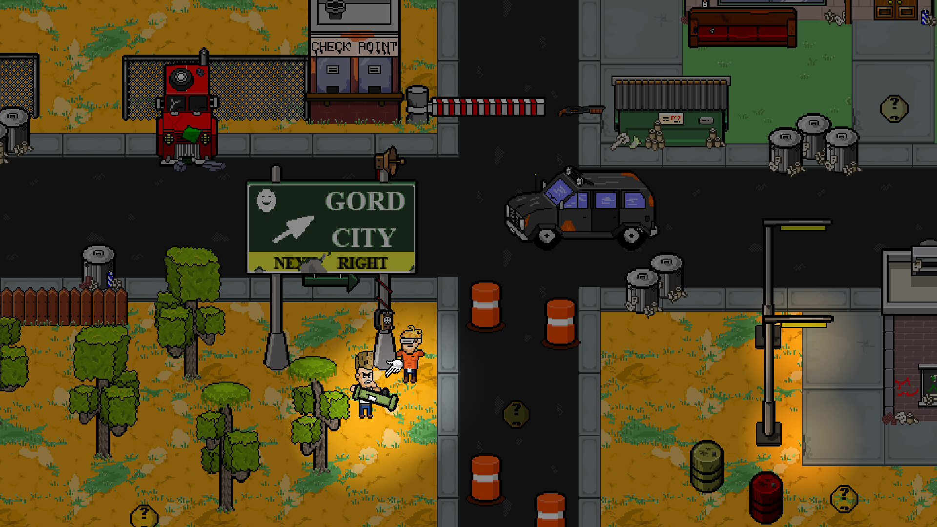 Twin Stick Heroes 2 on Steam