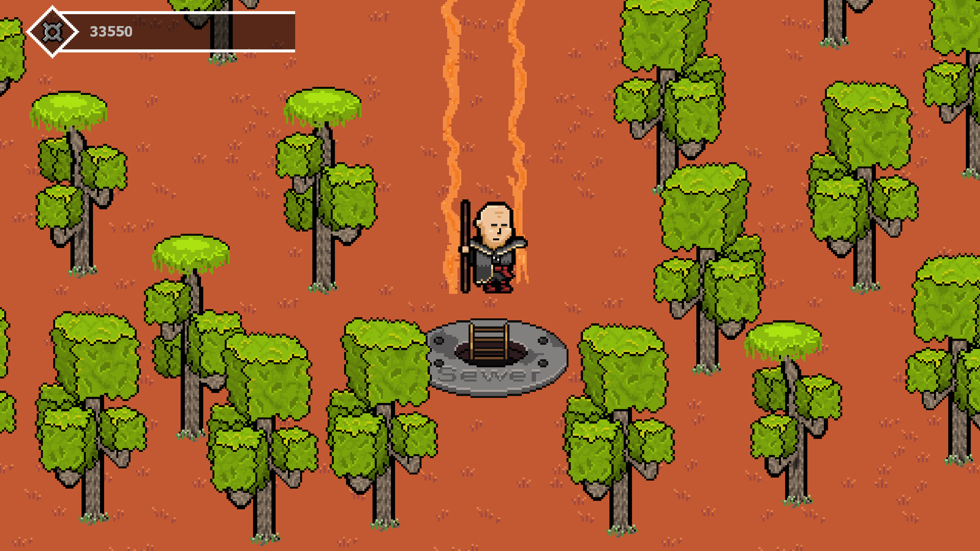 Twin Stick Heroes 2 on Steam