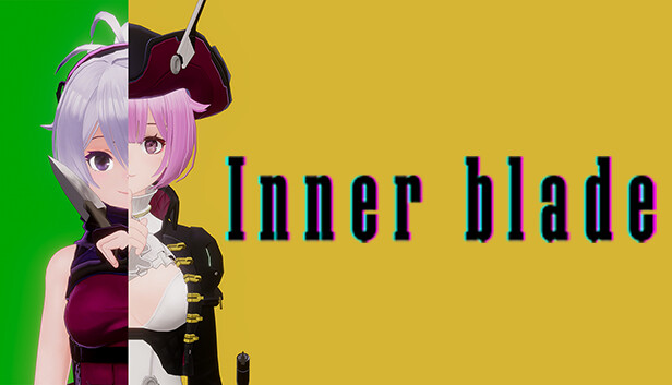 Inner blade on Steam